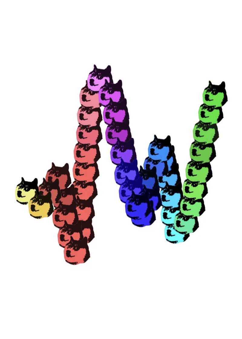 DOGEBLOCKS Asset Information